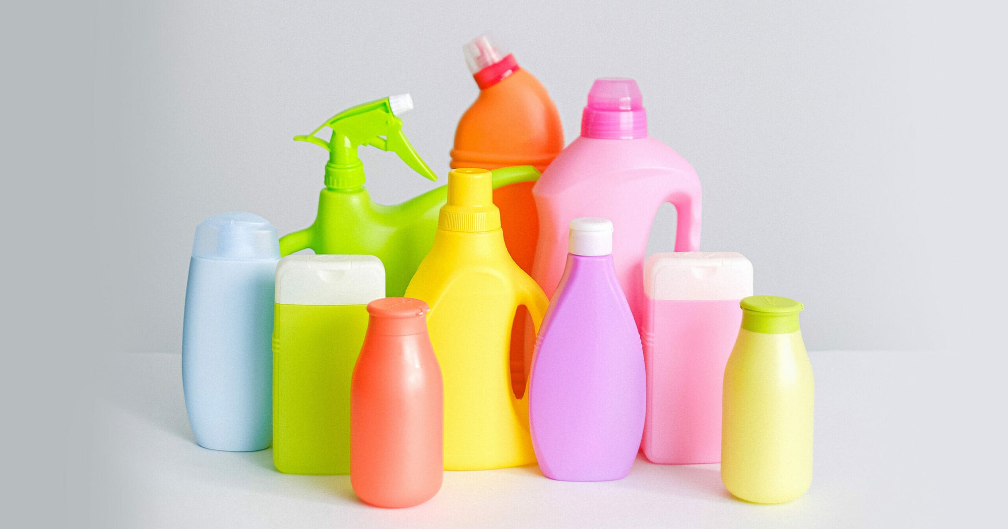 Safely Storing Cleaning Chemicals And Supplies: All You Need To Know ...