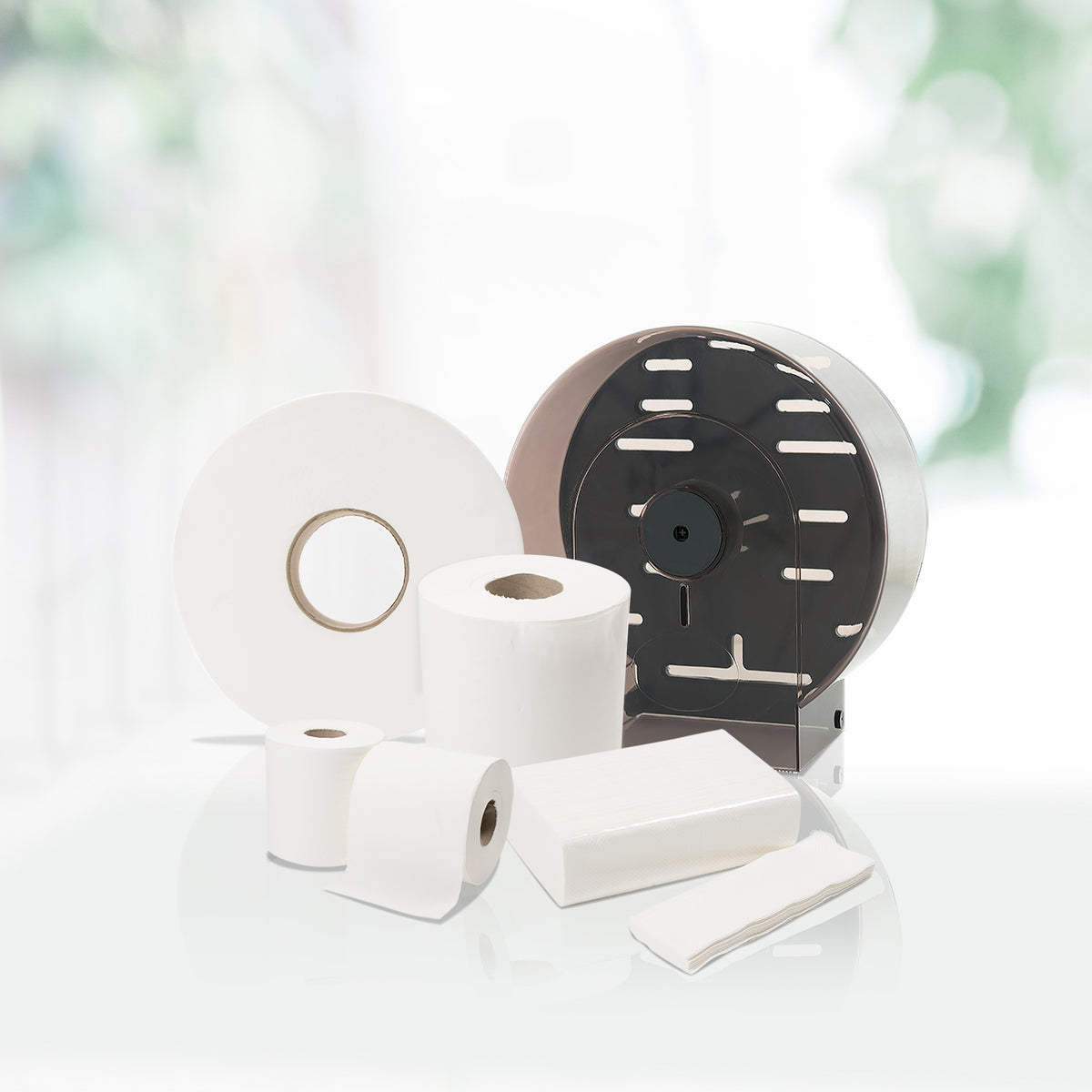 Paper Products – Duprex Online