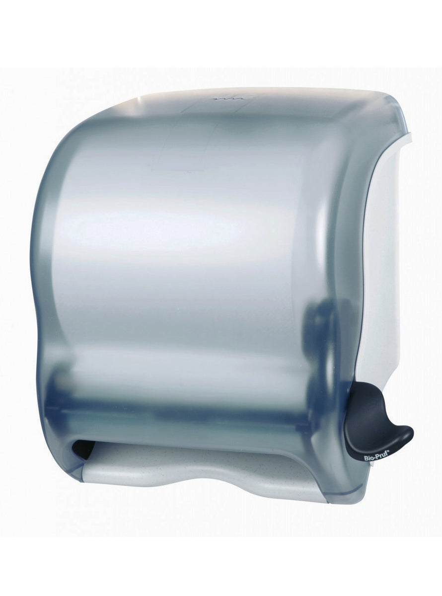 MPD405 Lever-Roll Paper Towel Dispenser 1 per carton – Duprex Online